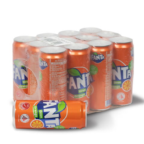 Buy Wholesale Canada Fanta Exotic & Fanta Exotic Bottle at USD 5 ...