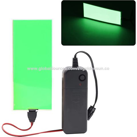 Bulk Buy China Wholesale Supplier El Wire Lights Cuttable Diy ...