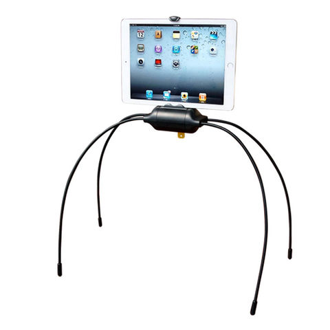 Buy Wholesale China Custom Adjustable And Foldable Stand Holder Fit For ...