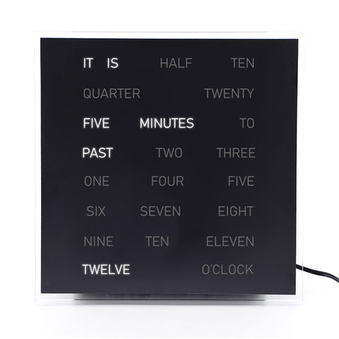 Buy Wholesale China Supplier Vintage Unique Design Large Screen Display ...