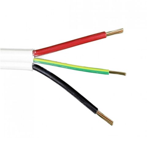 Buy Wholesale China As/nzs 5000.2 Flat Tps Twin And Earth Electric Wire ...