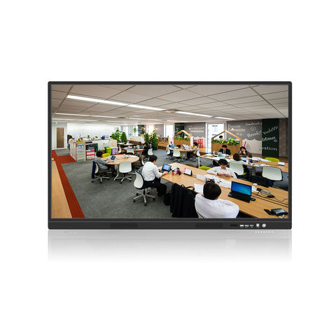 Buy Wholesale China Smooth All In One Wireless Interactive Whiteboard ...