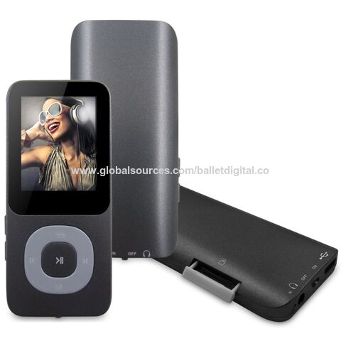 Buy Wholesale China Bluetooth Mp4 Player Oem Hd Private Bluetooth Fm ...