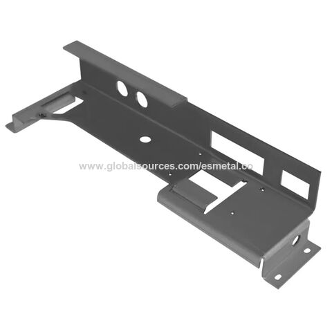 Custom Sheet Metal Fabrication Metal Aluminium Stainless Steel Laser Cutting Parts Bending ...