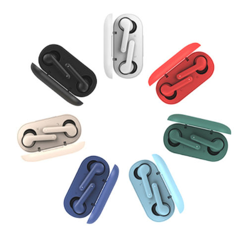 Buy Wholesale China Custom Tws True Wireless Stereo Bluetooth Earphone ...