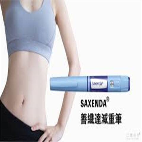 Achetez en gros Coréen Saxend Stylo Lipolyse Injection Lipolytique ...