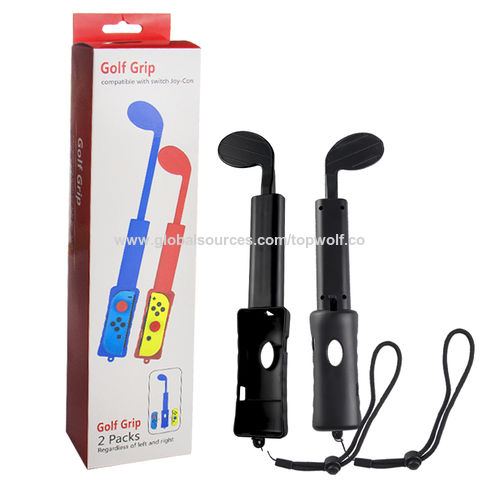 Buy Wholesale China Golf Clubs For Nintendo Switch Joy-con Controller ...