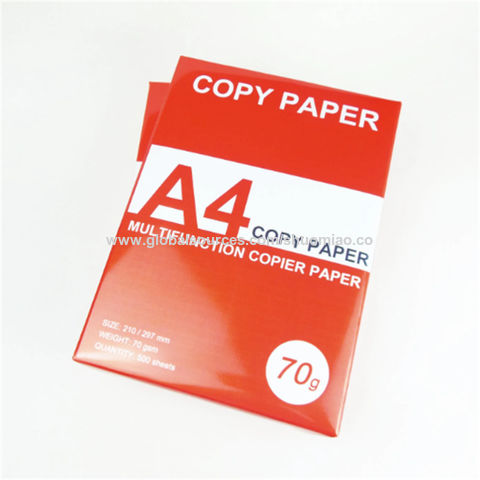 Buy Wholesale China Paper/a4/a4 Paper/a4 Copy Paper/copy Paper/office ...