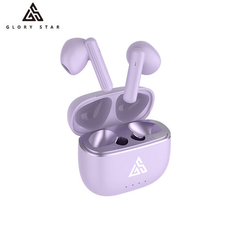 Hot Selling 4mic Enc Tws Earbud Wireless Earphone Bluetooth Earbuds ...