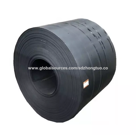 Buy Wholesale China Carbon Steel Coil Iron Coil Astm A284 Grade D Ms ...