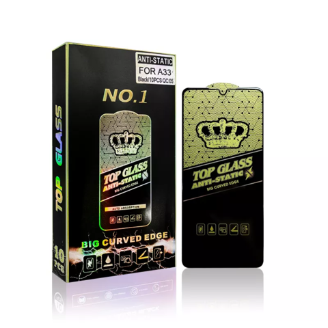 Buy Wholesale China 2023 New Arrival Clear Screen Protector Anti Static ...