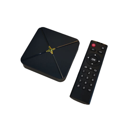 Achetez en gros En Gros, Haut Dos 4k Ddr4 2 Go Android Box Support Page ...