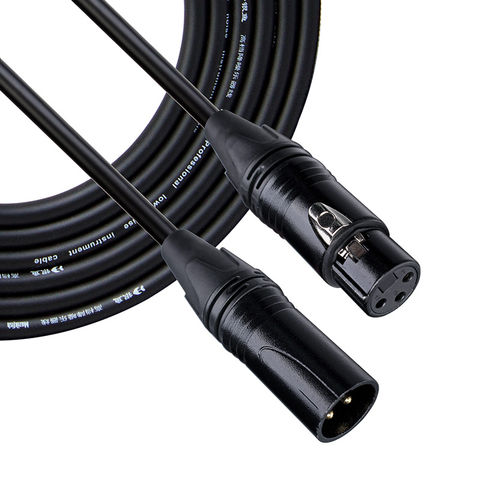 Buy Wholesale China Professional Ofc Low Noise Shielded Male To Female ...