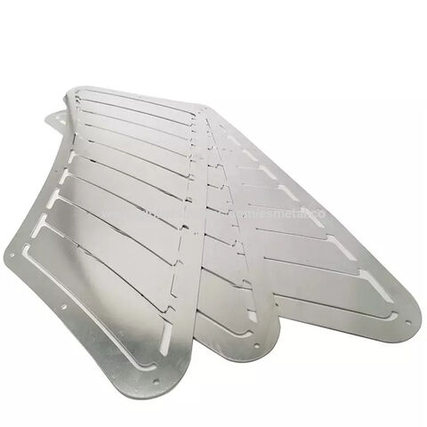 Buy China Wholesale Customized High Quality And Precision Laser Cutting Service Stainless Steel ...