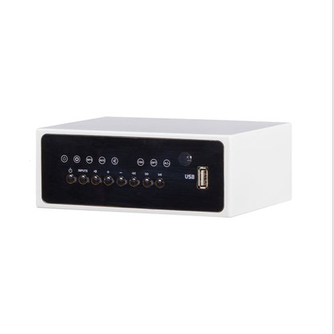 Buy Wholesale China 2.1 Wireless Digital Smart Amplifier & Home Theater ...