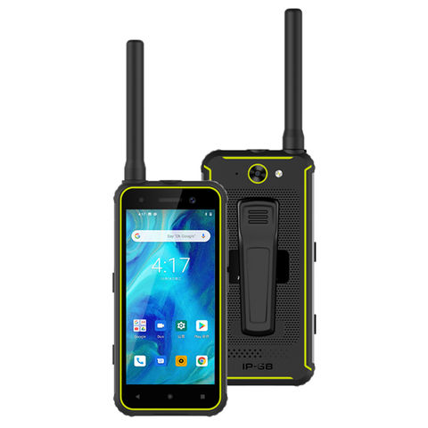 Buy Wholesale China Atex Explosion Proof Rugged Smart Phone Lte ...