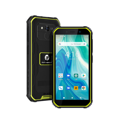 Buy Wholesale China Atex Explosion Proof Cellphones 4g Nfc Rugged ...