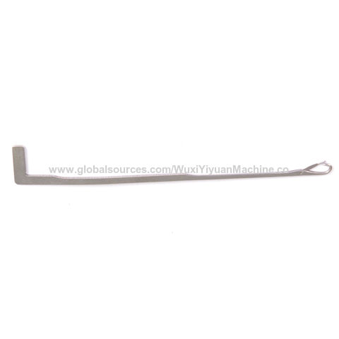 Buy Wholesale China Sock Machine Needles 71805-1a Warp Knitting Machine ...