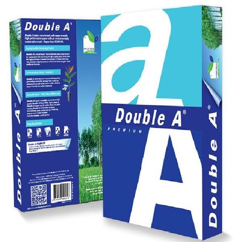 Buy Wholesale United States Double A4 Paper For Sale, A4 Copy Paper ...