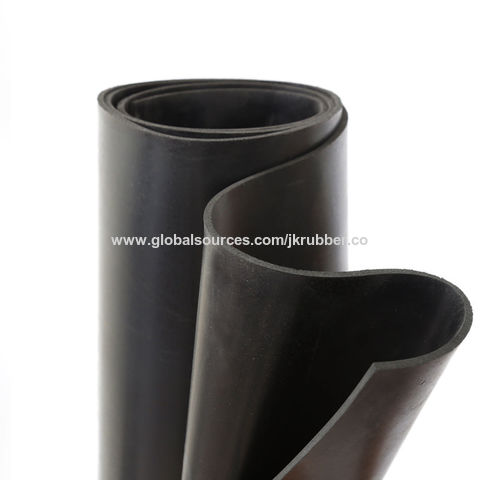 Buy Wholesale China Wear-resistant Sbr Rubber Sheet High Quality Rubber ...