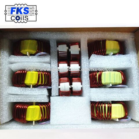 Bulk Buy China Wholesale Fks Custom Made High Frequency 3 Phase Common ...