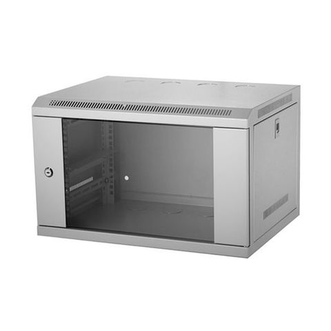 Buy Wholesale China Server Racks Wall Mounted Network Single Section ...