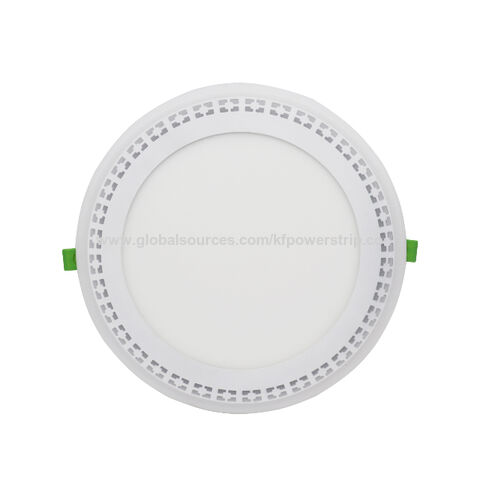 Buy Wholesale China Good Quality High Lumen Wholesale Embedded Recessed ...