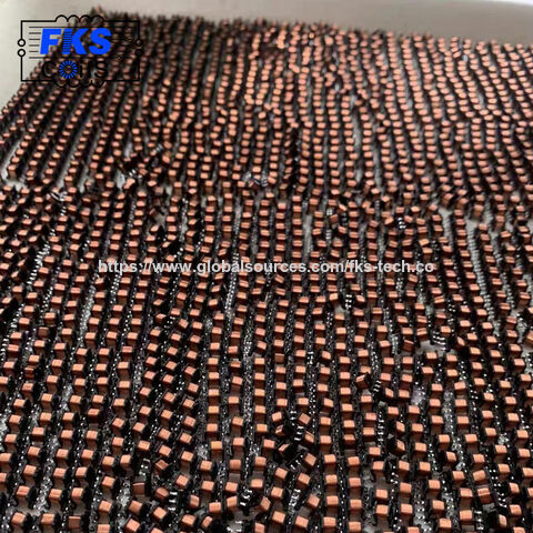 Buy Wholesale China Fks Genuine Guarantee Ee5.0 Smd High Frequency ...