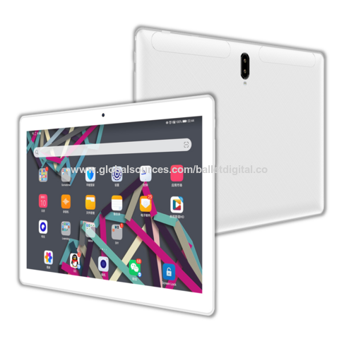 Buy Wholesale China Tablet 10 Inch Android 13, 4g Lte Tablets Phone ...
