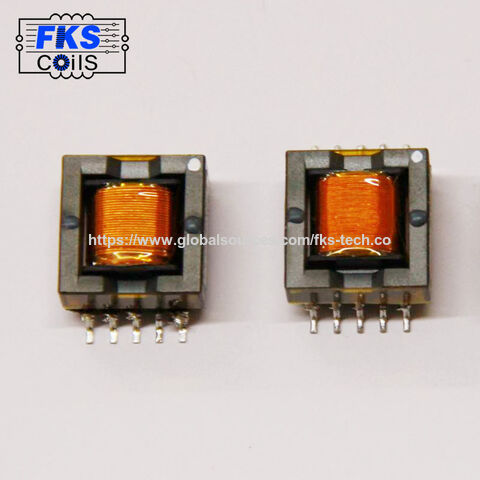 Buy Wholesale China Fks Custom Design Ee5.0 Smd Current Transformer For ...