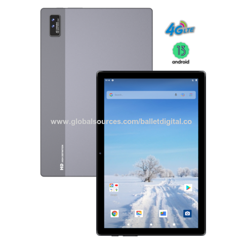 Buy Wholesale China 32gb 4g Lte Tablet & Phone (makes Calls) With ...