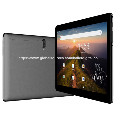 Buy Wholesale China Tablet 10 Inch Android 13, 4g Lte Tablets Phone ...