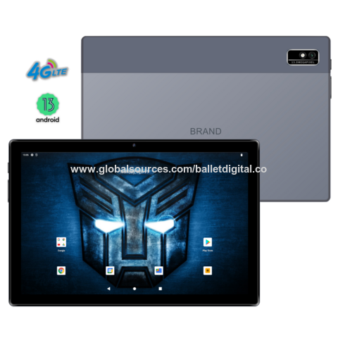 Buy Wholesale China Android 13 Tablet 10 Inch With Wifi And 4g Lte ...