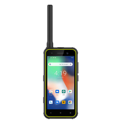 Buy Wholesale China Atex Explosion Proof 4g 64g Rugged Smartphone Lte ...