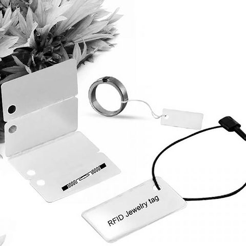 Buy Wholesale China Wholesale Custom Uhf Label Rfid Jewelry Tags Rfid ...