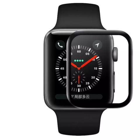 Buy Wholesale China Hd Screen Protector For Apple Watch Screen ...