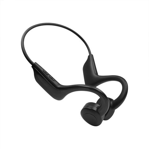 Buy Wholesale China Popular Design Pain-free Design Bone Conduction ...