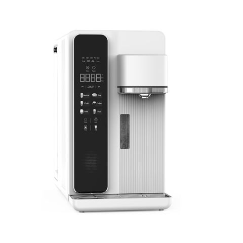 Buy Wholesale China 4 Stages Water Filter System Household 3s Heating ...