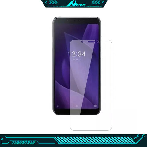 Buy Wholesale China Mobile Phone Tempered Film Clear Scratch-resist ...