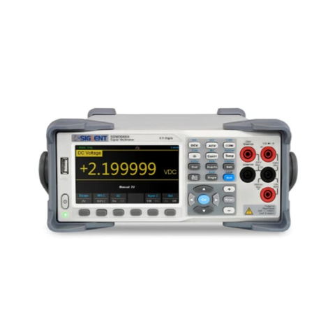 Buy Wholesale China Mt87 Digital Multimeter 2000 Counts Capacitance ...