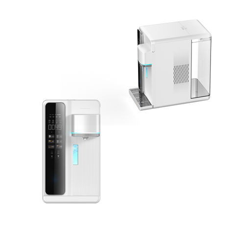 Buy Wholesale China Countertop Desktop Water Dispenser Hydrogen Water ...