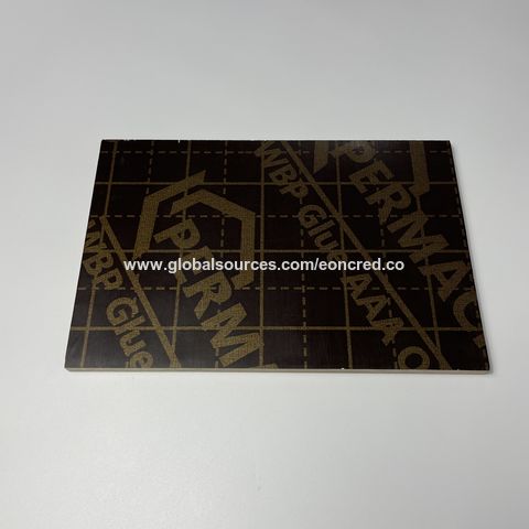 Buy Wholesale China Best Quality Three Times Hot Pressed Film Faced ...