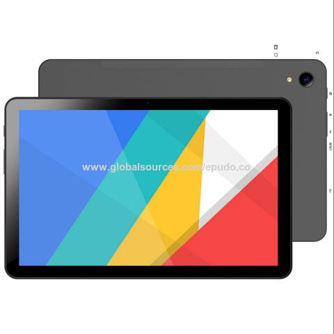 Buy Wholesale China 10" 4g Tablet Pc T310 Cpu 4gb+64gb 1280*800 Ips ...