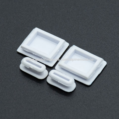Buy Wholesale China Factory High Precision Injection Moulded ...