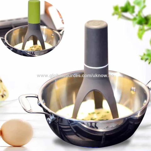 Buy Wholesale China Electric Food Mixers Triangle Hands Free Overhead ...