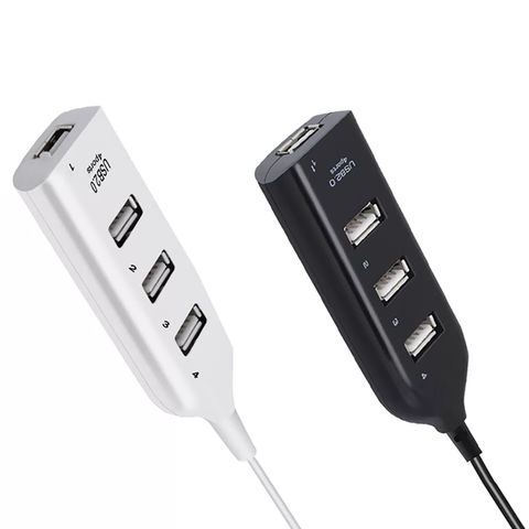 Buy Wholesale China Usb Hub 2.0 Multi Usb Splitter Hub Use Power ...