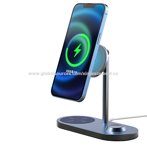 Buy Wholesale China Factory Wholesale Wireless Charging Stand ...