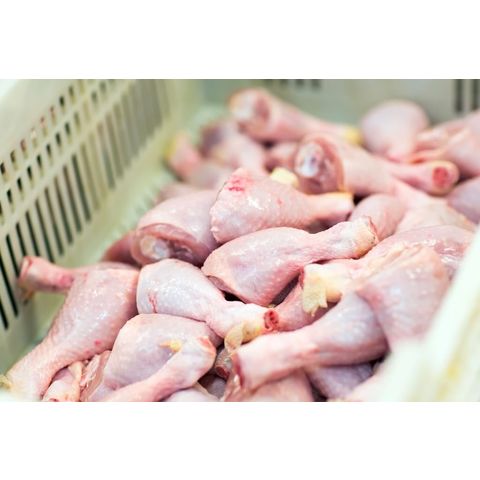 Buy Wholesale Germany Brazil Frozen Chicken Paws / Chicken Feet / Whole ...