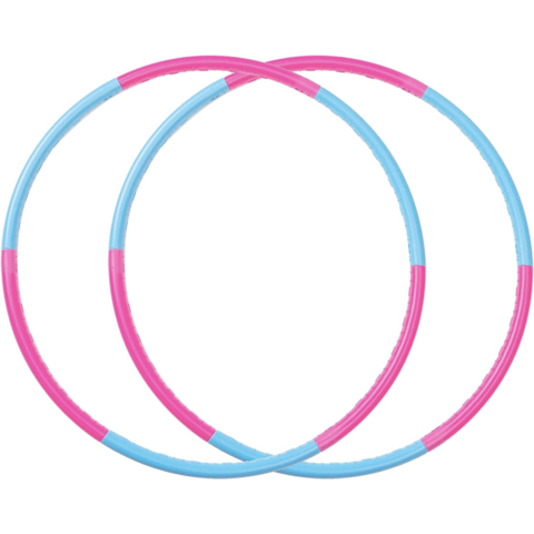 Buy Wholesale China Kids Exercise Hoops, Detachable Adjustable Size ...