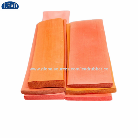 Buy Wholesale China Custom Non Standard Foamed Square Bar Dustproof ...